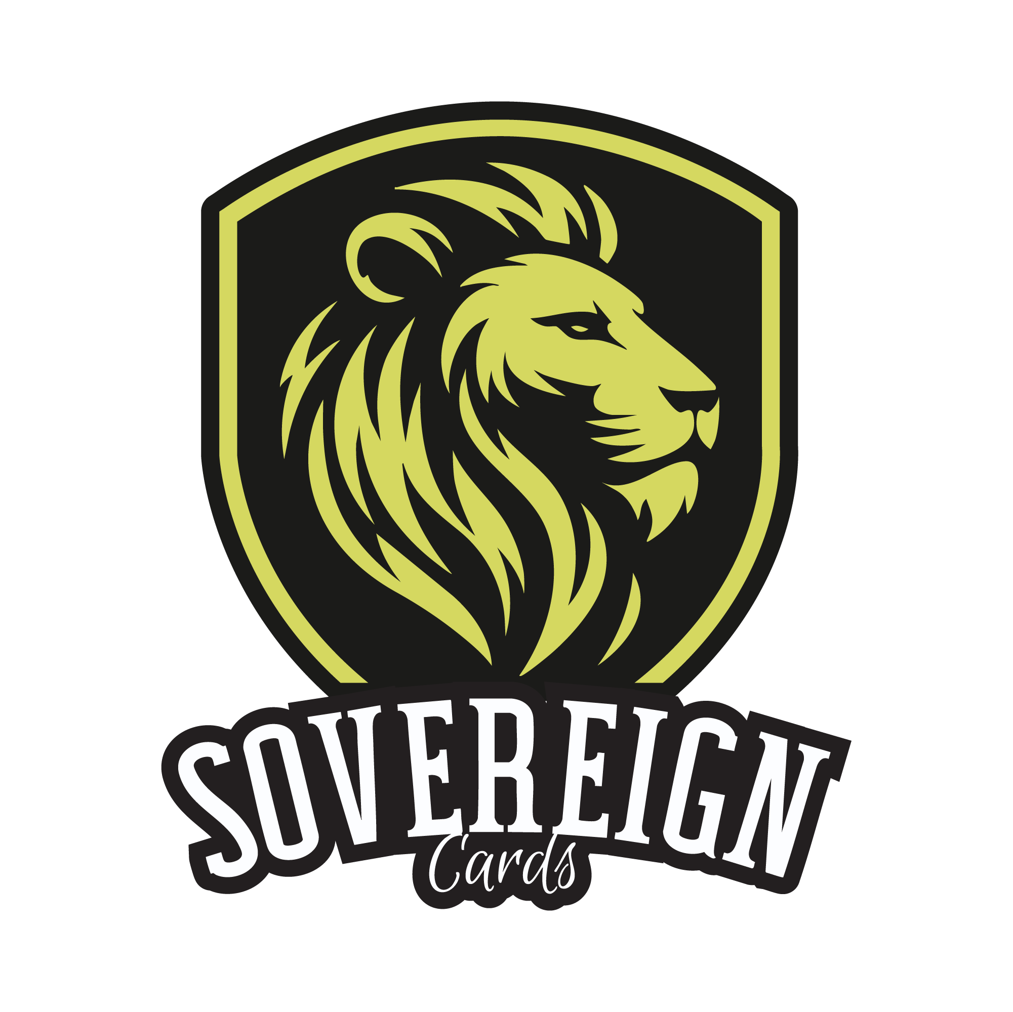 Sovereign Cards | Sovereign Cards
